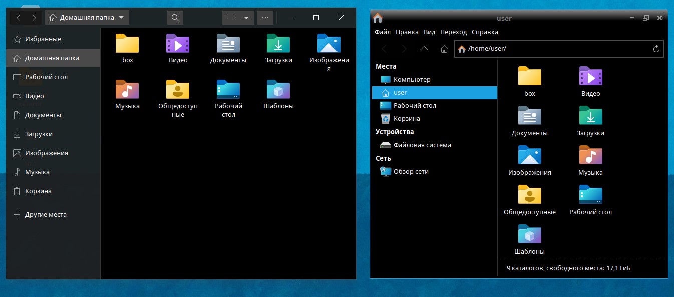 Как сделать Linux похожим на Windows? - Сервисный центр «RE:SPAWN» | Саратов, Энгельс